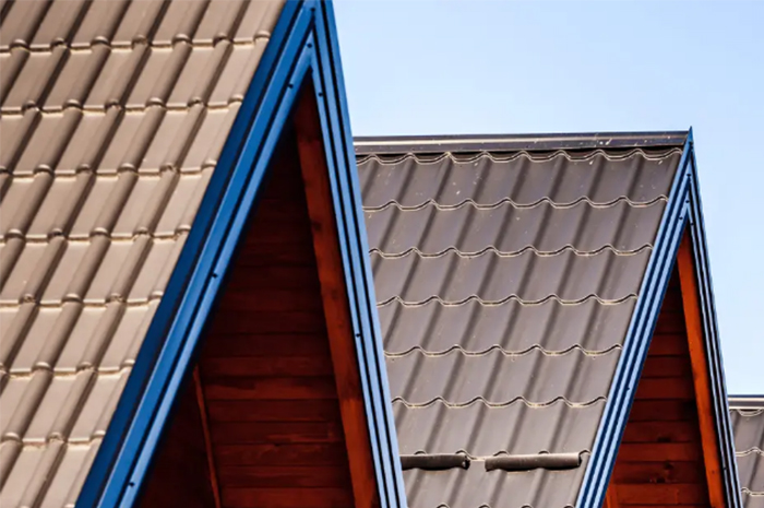 3 Model Atap Rumah Minimalis Masa Kini - Cara Hitung Genteng. Cara ...