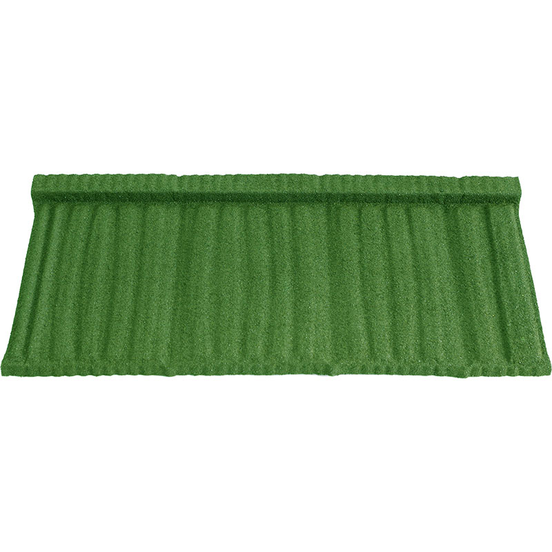 Rainbow Roof | #1 Long-lasting Stone-Coated Metal Roofing